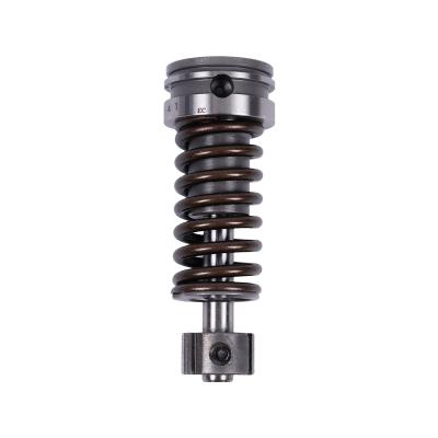 China New Fuel Pump Plunger Barrel 1W6541 for CAT 3204 3304 3304B 3306 3306B Engine for sale