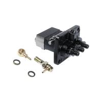 China OEM Fuel Injection Pump 094500-1630 for V2607 V2403 Engine Excavator KX60‑2 KH60 KH91 KX91 for sale