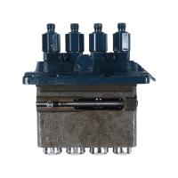 China OEM Fuel Injection Pump 6685936 1G514-51010 1G514-51012 for  V3300 Engine S220 S250 S300 S330 for sale