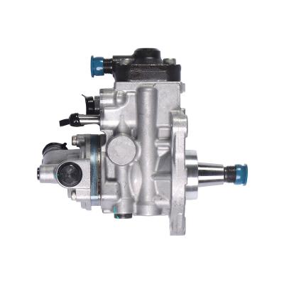 China OEM Fuel Injection Pump 299000-0040 22100-0E010 for Toyota Hilux Prado Fortuner HP5 1GD 2GD for sale