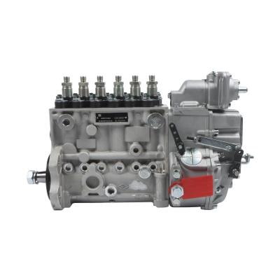 China Original And OEM Fuel Injection Pump 3969377 for 6CT8.3-230 Engine for sale