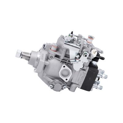 China OEM Fuel Injection Pump 196000-5030 104641-7270 for Mitsubishi S4S-DT S4S Engine CAT Loader 268B 287B for sale
