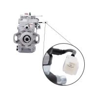 China OEM Fuel Injection Pump 196000-5030 104641-7270 for Mitsubishi S4S-DT S4S Engine CAT Loader 268B 287B for sale