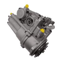 China Original Fuel Injection Pump 141-1238 1411238 for CAT 3126 Engine for sale