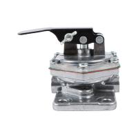 China New Fuel Feed Pump 6261-71-8241 for PC400-7 PC450-7 Excavator for sale