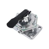 China New Fuel Feed Pump 6261-71-8241 for PC400-7 PC450-7 Excavator for sale