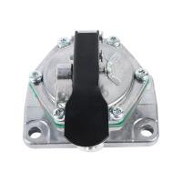 China New Fuel Feed Pump 6261-71-8241 for PC400-7 PC450-7 Excavator for sale