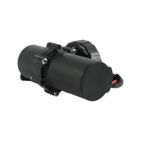 China OEM Electric Priming Fuel Filter 3495327 349-5327 for CAT C3.4 Engine 259C Loader for sale