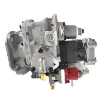 China Original Fuel Injection Pump 3021980 for Engin K19 KTA19 G CMEICS K123 KTA19GC CM500 for sale
