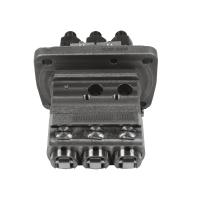 China New Fuel Injection Pump 15321-51010 for Engine D1100 Tractor L225 L235 L245 L275 for sale