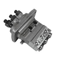 China New Fuel Injection Pump 15321-51010 for Engine D1100 Tractor L225 L235 L245 L275 for sale