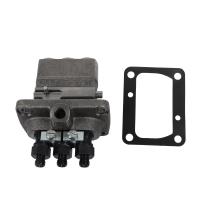 China New Fuel Injection Pump 15321-51010 for Engine D1100 Tractor L225 L235 L245 L275 for sale