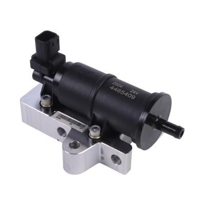 China Factory Hot Sale Fuel Transfer Pump 446-5409 24V for CAT Engine C4.4 C6.6 C7.1 Excavator 312E 312F 313F 924K 930K 938K for sale