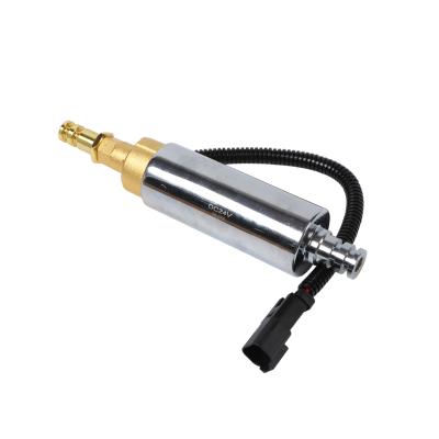 China OEM Fuel Transfer Pump 5593523 5483862 4975617 for QST30 Engine for sale