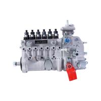 China OEM Fuel Injection Pump 3977539 3977538 for 6BTA-C180 Engine for sale