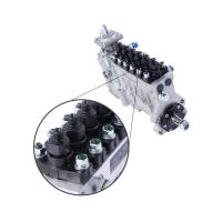 China OEM Fuel Injection Pump 3977539 3977538 for 6BTA-C180 Engine for sale