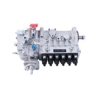 China OEM Fuel Injection Pump 3977539 3977538 for 6BTA-C180 Engine for sale