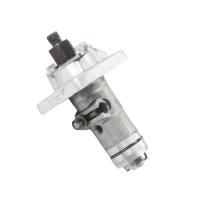 China Wholesale Fuel Injection Pump 658A527143 for Engine 3LB1 3LD1 4LB1 4LE1 for sale