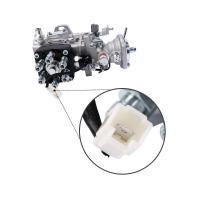 China OEM Fuel Injection Pump 22100-17580 for 1HDT HDJ80L Engine for sale