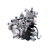 China OEM Fuel Injection Pump 22100-17580 for 1HDT HDJ80L Engine for sale