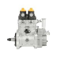 China Original OEM Fuel Injection Pump 6246-71-1210 094000-0840 for SAA6D170E-7 Engine for sale