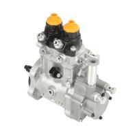 China Original OEM Fuel Injection Pump 6246-71-1210 094000-0840 for SAA6D170E-7 Engine for sale