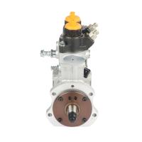 China Original OEM Fuel Injection Pump 6246-71-1210 094000-0840 for SAA6D170E-7 Engine for sale