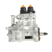China Original OEM Fuel Injection Pump 6246-71-1210 094000-0840 for SAA6D170E-7 Engine for sale
