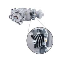 China OEM Fuel Injection Pump 0460424150 51111037536 for L2000 Truck D0824LFL09 Engine for sale
