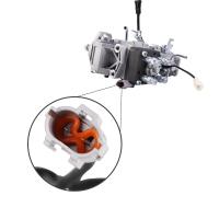 China New Fuel Injection Pump 104640-3970 MD155264 for 4D56-T Engine for sale