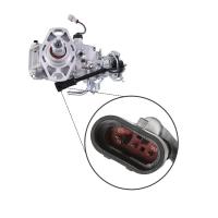 China New Fuel Injection Pump 104640-3970 MD155264 for 4D56-T Engine for sale