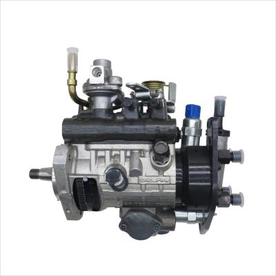 China Hot Sale Fuel Injection Pump 9320A214G 9320A210G 9320A219G for Engine 1104C-44T for sale