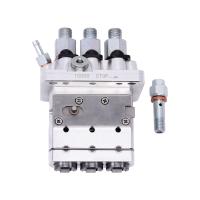 China OEM Fuel Injection Pump 1G820-51012 for Engine D902 Excavator KX41 KX41-3 U15 U15-3 for sale