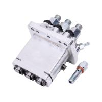 China OEM Fuel Injection Pump 1G820-51012 for Engine D902 Excavator KX41 KX41-3 U15 U15-3 for sale