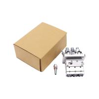 China OEM Fuel Injection Pump 1G820-51012 for Engine D902 Excavator KX41 KX41-3 U15 U15-3 for sale