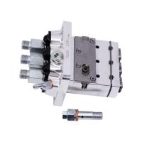 China OEM Fuel Injection Pump 1G820-51012 for Engine D902 Excavator KX41 KX41-3 U15 U15-3 for sale