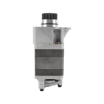 China New OEM Fuel Gear Pump 4089431 for  Engine ISX15 QSX15 for sale
