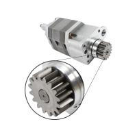 China New OEM Fuel Gear Pump 4089431 for  Engine ISX15 QSX15 for sale