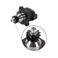 China OEM Fuel Transfer Pump 4N-4864 4N4864 for CAT Engine 3306 3304 D343 Tractor D6C D6D for sale