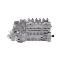 China Original OEM Fuel Injection Pump 6735-71-1460 for PC200-6 Excavator for sale