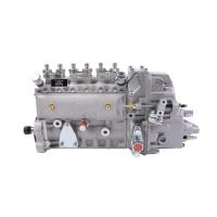 China Original OEM Fuel Injection Pump 6735-71-1460 for PC200-6 Excavator for sale
