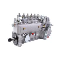 China Original OEM Fuel Injection Pump 6735-71-1460 for PC200-6 Excavator for sale