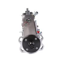 China Original OEM Fuel Injection Pump 6735-71-1460 for PC200-6 Excavator for sale