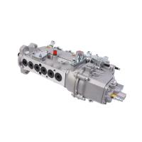 China Original OEM Fuel Injection Pump 6735-71-1460 for PC200-6 Excavator for sale