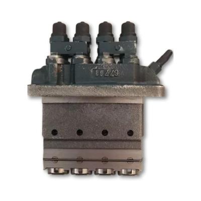 China Hot Sale Fuel Injection Pump 1J770-50540 1J77050540 for Engine V3307 V2607 for sale