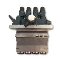 China Hot Sale Fuel Injection Pump 1J770-50540 1J77050540 for Engine V3307 V2607 for sale