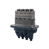 China OEM Origianl Fuel Injection Pump 1J730-51013 for V3307 V2607 Engine for sale