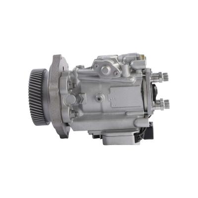 China New Arrival Fuel Injection Pump 0470504045 109341-1040 for 4JH1 4JH1-TC D-Max Engine for sale