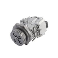 China New Arrival Fuel Injection Pump 0470504045 109341-1040 for 4JH1 4JH1-TC D-Max Engine for sale