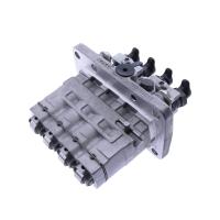 China OEM Fuel Injection Pump 7022162 6684828 for V2003 Skid Steer Loader S150 for sale